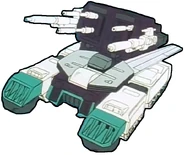 Sixshot (G1) | Transformer Titans Wiki | Fandom