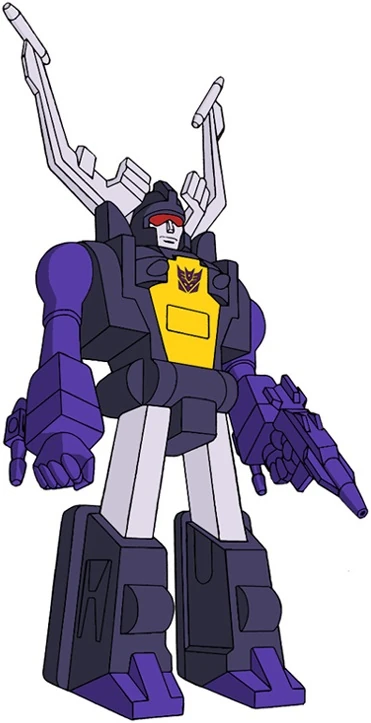 Sharpshot (G1) | Transformer Titans Wiki | Fandom