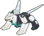 Sixshot (G1) | Transformer Titans Wiki | Fandom