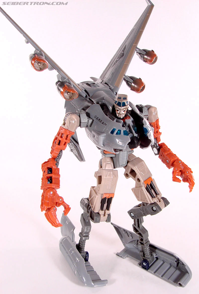 Stratosphere (XJ-9 Adventures) | Transformer Titans Wiki | Fandom