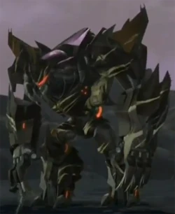 Hardshell (YTTP) | Transformer Titans Wiki | Fandom