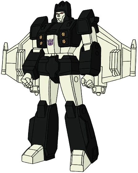 Slugslinger (G1) | Transformer Titans Wiki | Fandom