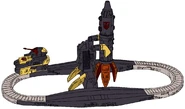 Omega Supreme (G1) | Transformer Titans Wiki | Fandom
