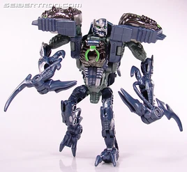Rapticon (XJ-9 Adventures) | Transformer Titans Wiki | Fandom