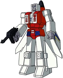 Fireflight (G1) | Transformer Titans Wiki | Fandom