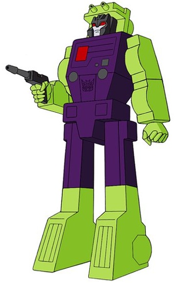 Mixmaster (G1) | Transformer Titans Wiki | Fandom