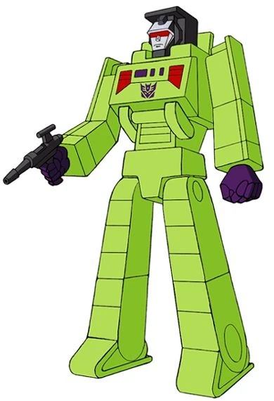 Bonecrusher (G1) | Transformer Titans Wiki | Fandom