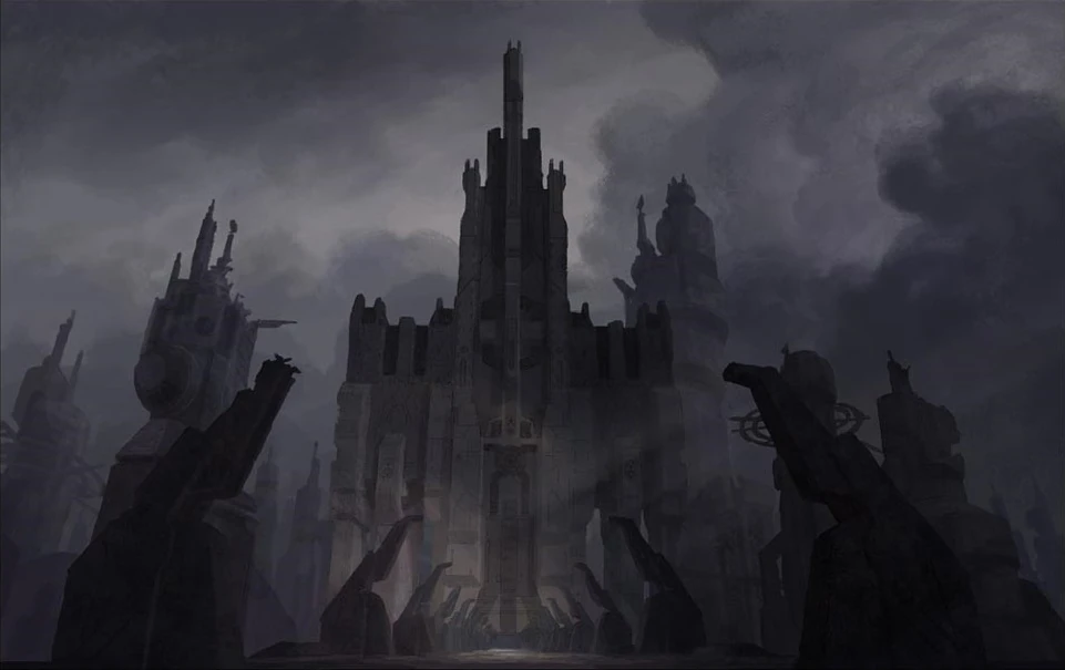 Kaon | Transformer Titans Wiki | Fandom