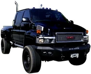 Ironhide (Michael Bay) | Transformer Titans Wiki | Fandom