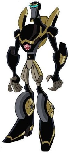 Prowl (Genesis) | Transformer Titans Wiki | Fandom