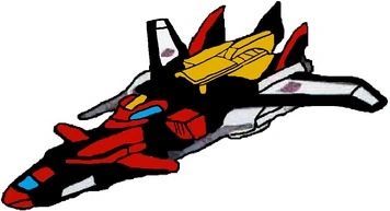 Black Shadow | Transformer Titans Wiki | Fandom