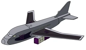 Octane (G1) | Transformer Titans Wiki | Fandom