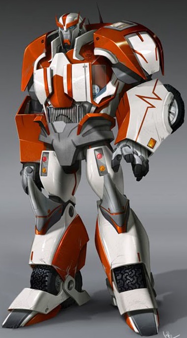 Ratchet (YTTP) | Transformer Titans Wiki | Fandom Ratchet (YTTP) | Transformer Titans Wiki | Fandom