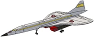 Silverbolt (G1) | Transformer Titans Wiki | Fandom