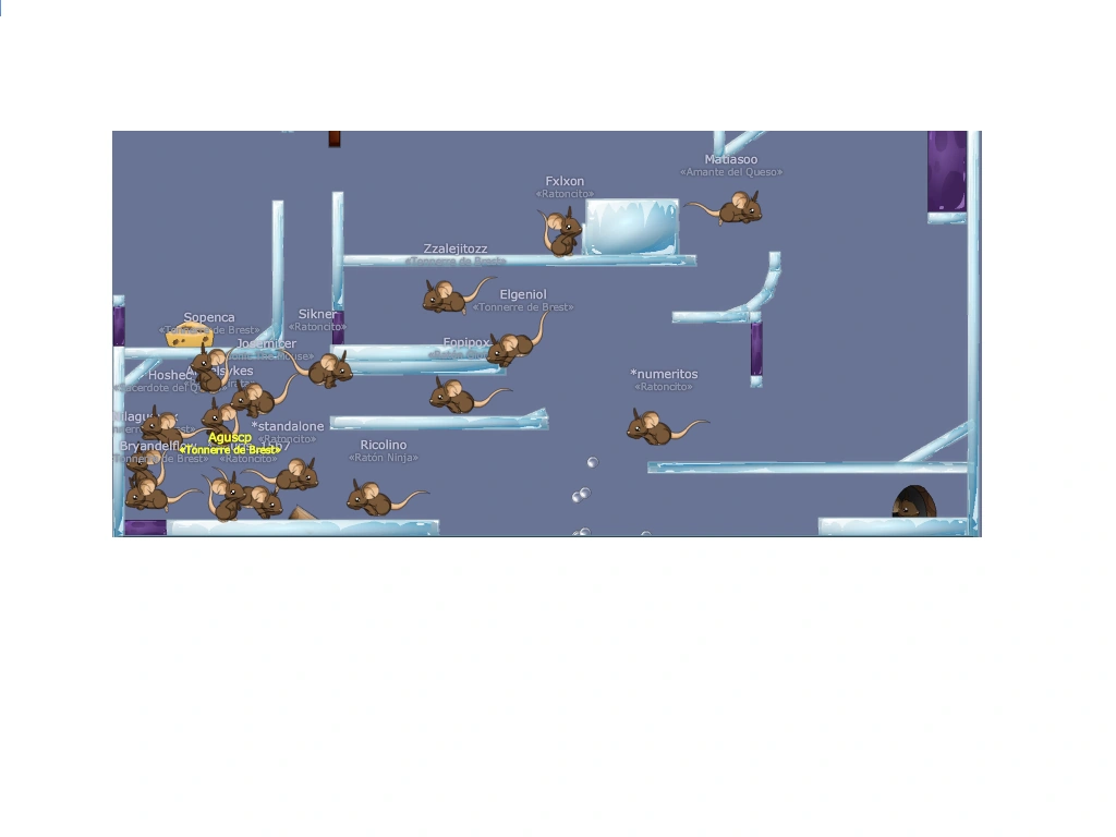 Survivor/Bootcamp | Wiki Transformice | Fandom