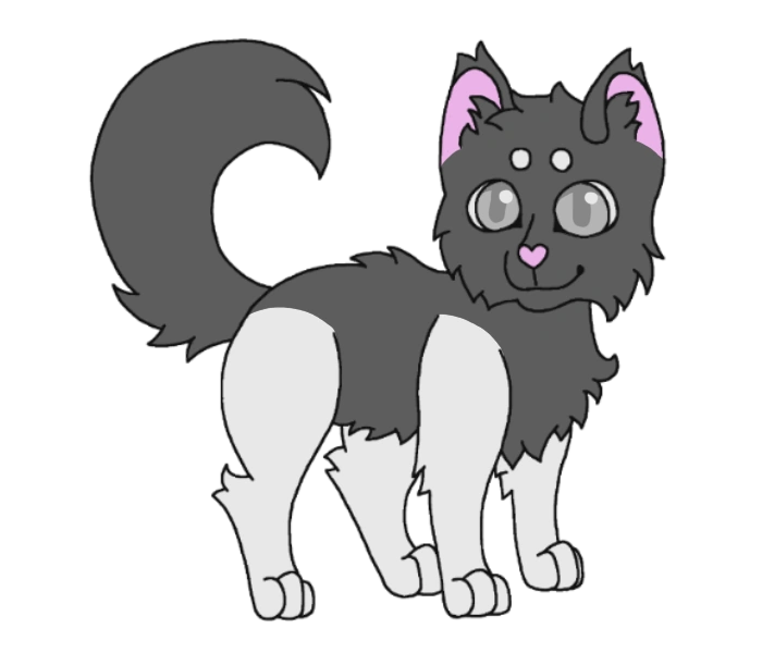 Motylek | Transformice: wojownicy Wiki | Fandom