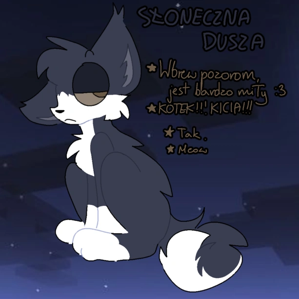 Słoneczna Łapa (KB) | Transformice: wojownicy Wiki | Fandom