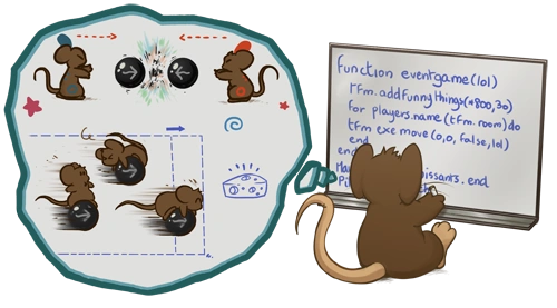 Module | Transformice Wiki | Fandom