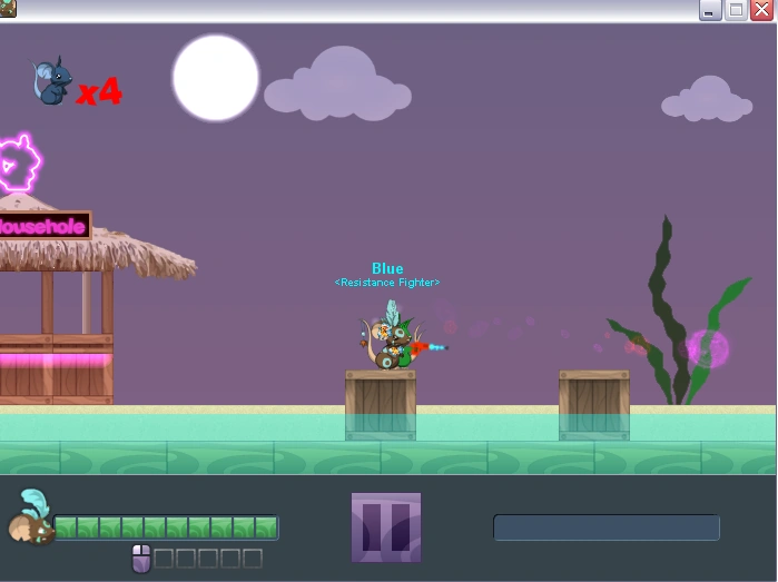 Shaman Showdown Team Up! | Transformice Wiki | Fandom