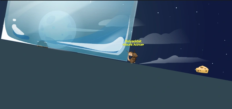 Carte 92 (ancienne) | Transformice Wiki | Fandom