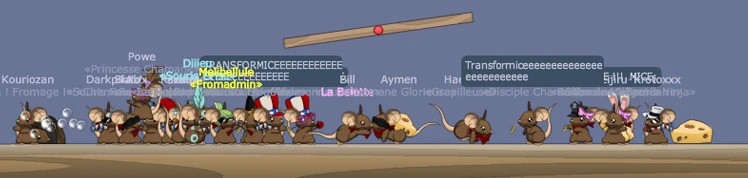 Dance | Transformice Wiki | Fandom