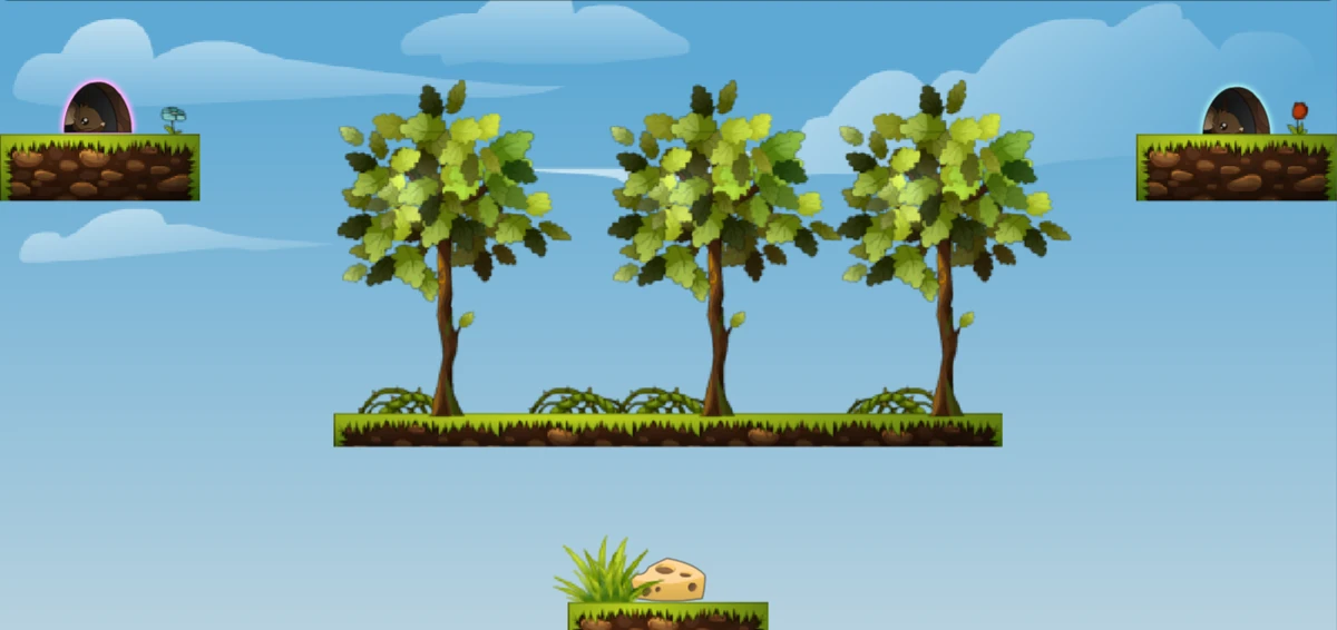 Map 140 | Transformice Wiki | Fandom