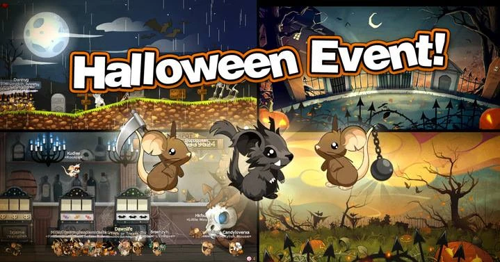 Halloween 2016 | Transformice Wiki | Fandom