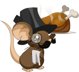 Server (character) | Transformice Wiki | Fandom