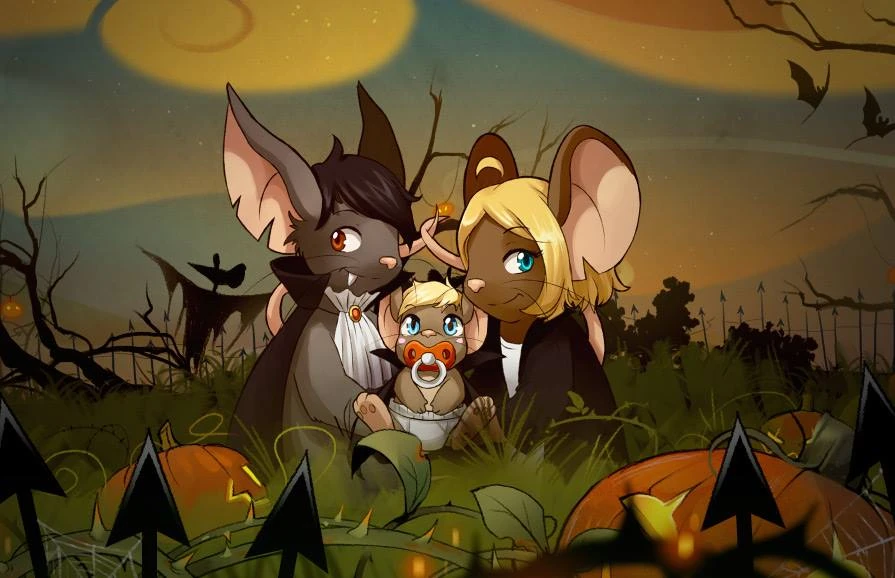 Halloween 2015 | Transformice Wiki | Fandom