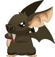 Vampire | Transformice Wiki | Fandom