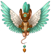 Shaman | Transformice Wiki | Fandom