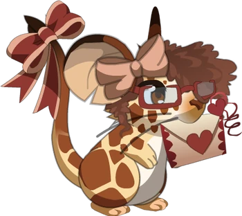 Luna | Transformice Wiki | Fandom