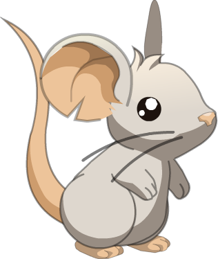 transformice coloring pages