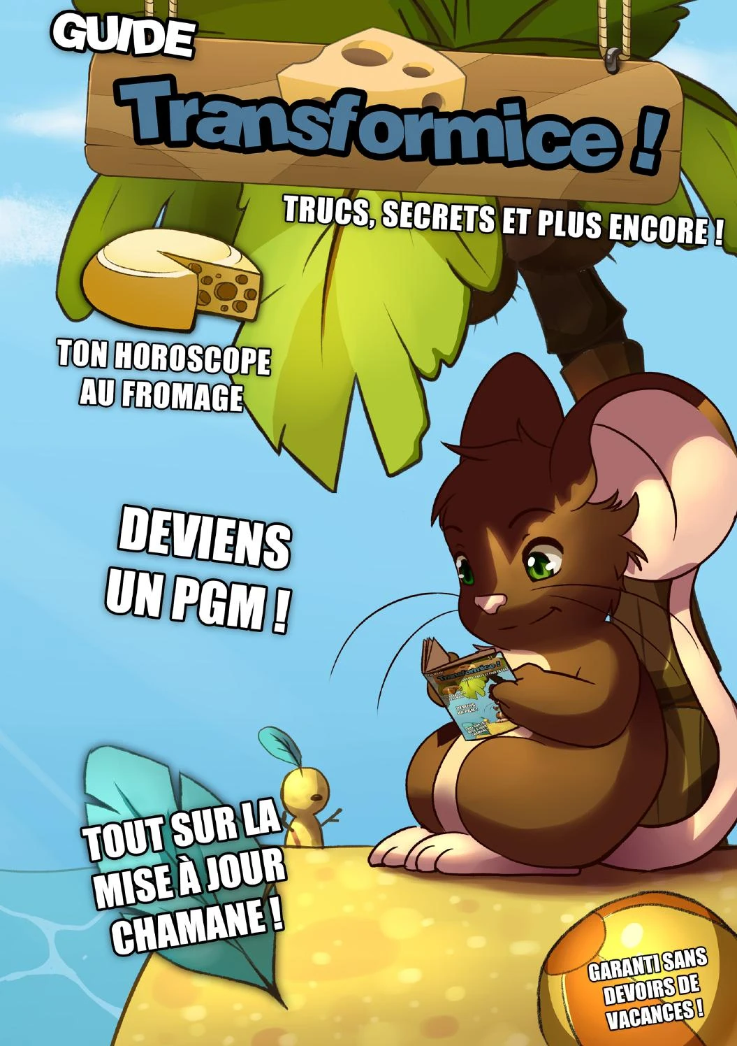 Transformice Guide 2013 | Transformice Wiki | Fandom