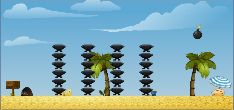 Mapa 33 | Transformice Wiki | Fandom