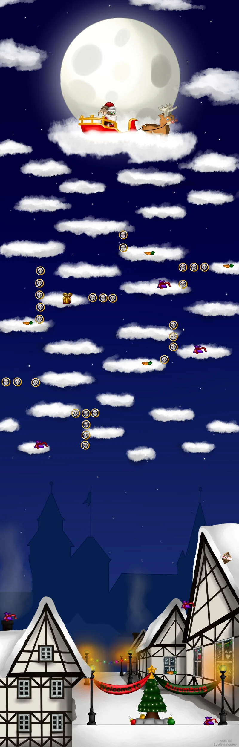 Nuremberg's Streets 2015 | Transformice Wiki | Fandom