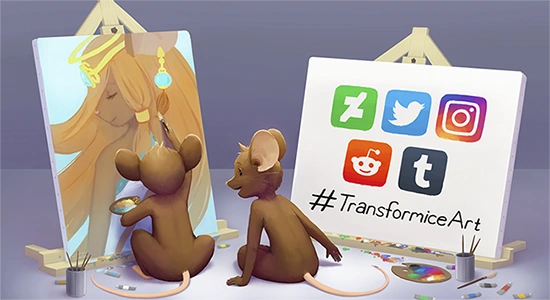 Fanart Team | Transformice Wiki | Fandom