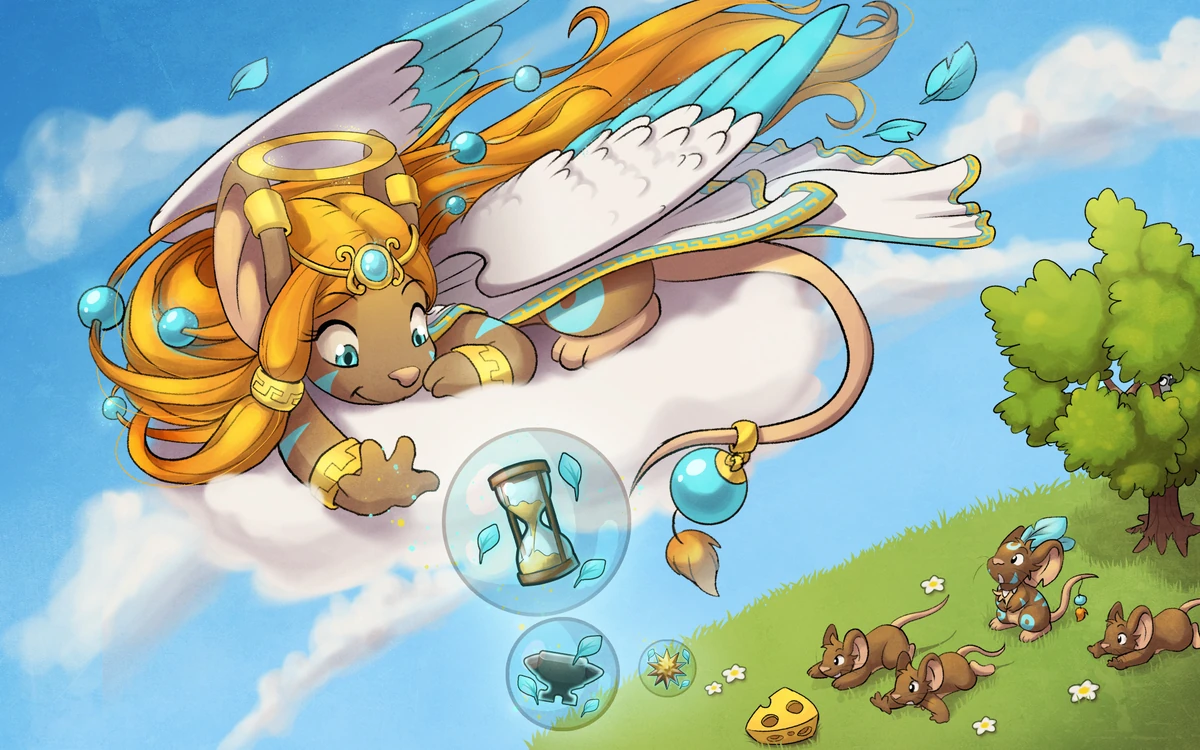 Elisah 2017 | Transformice Wiki | Fandom