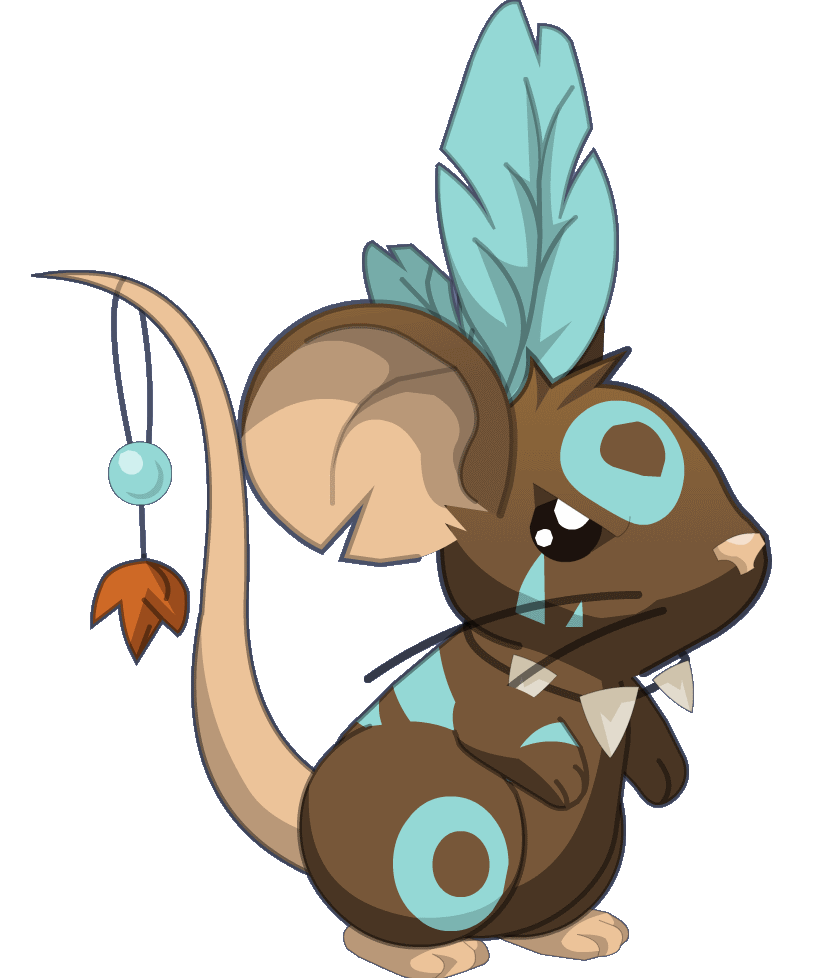 Szaman | Transformice Wiki | Fandom