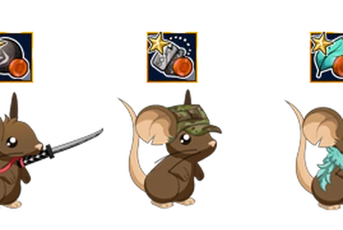 Transformice Shaman Controls