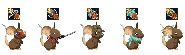 Game mode | Transformice Wiki | Fandom