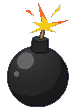 Bomb | Transformice Wiki | Fandom