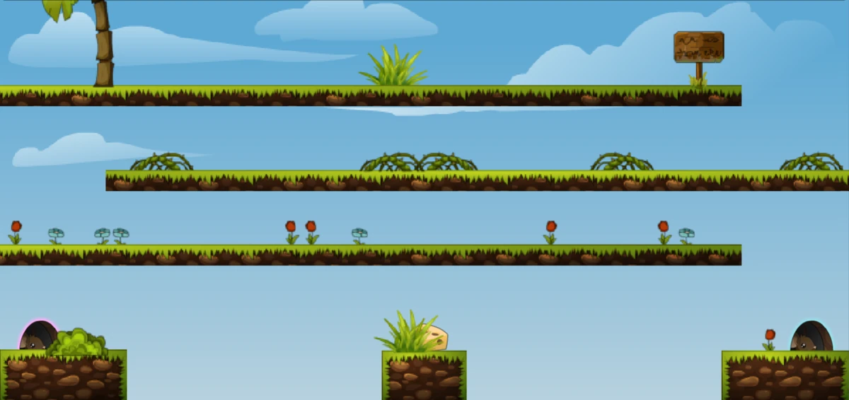 Map 51 | Transformice Wiki | Fandom