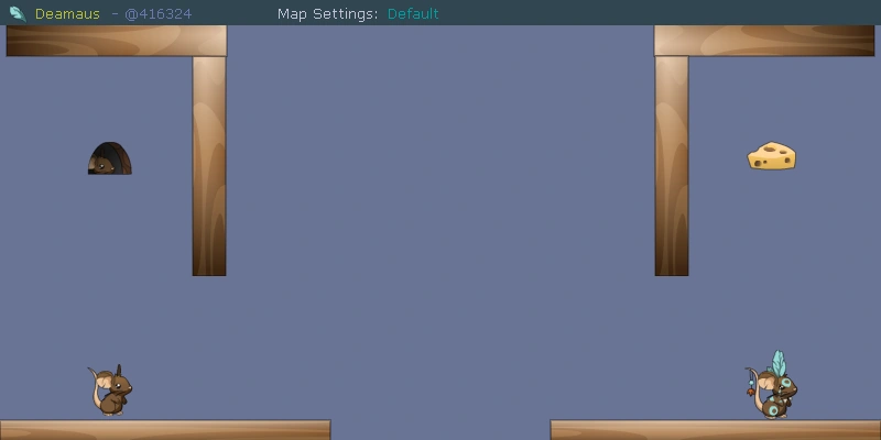 P4 | Transformice Wiki | Fandom