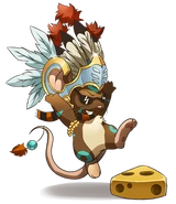 Shaman | Transformice Wiki | Fandom