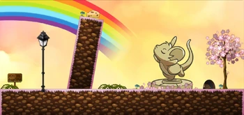 Map 54 | Transformice Wiki | Fandom