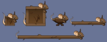 Transformation | Transformice Wiki | Fandom