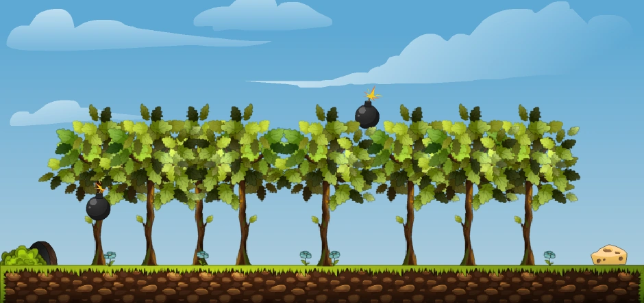 Mapa 14 | Transformice Wiki | Fandom