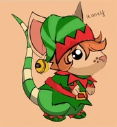 Costume | Transformice Wiki | Fandom