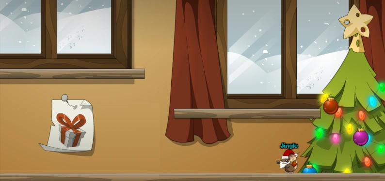 Jingle | Transformice Wiki | Fandom